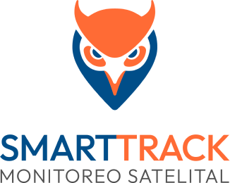 Smarttrack - Control de flotas